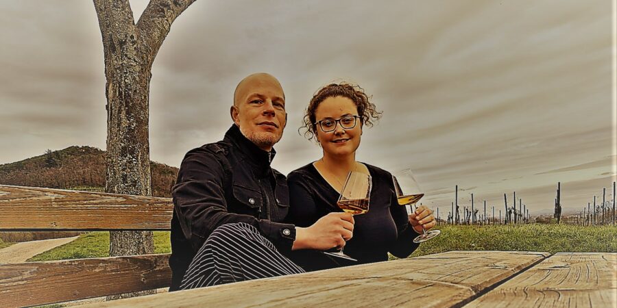 Weingut Winfried Seeber – Haus der Biologischen Weine